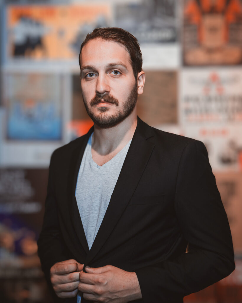 Cullah | Electronic Press Kit (EPK) for Cullah